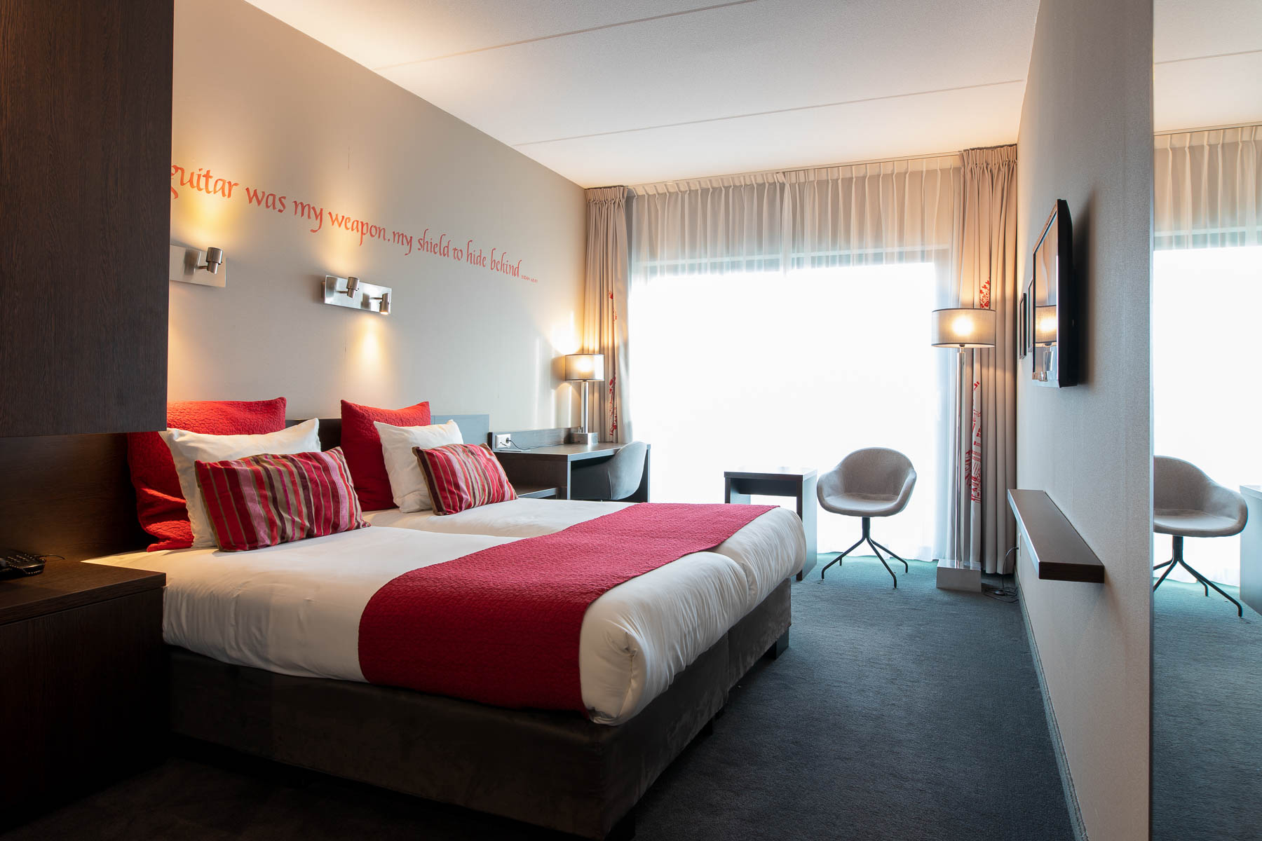 Hotel in Delft boeken? Maak hier uw reservering bij Hotel Delft Centre