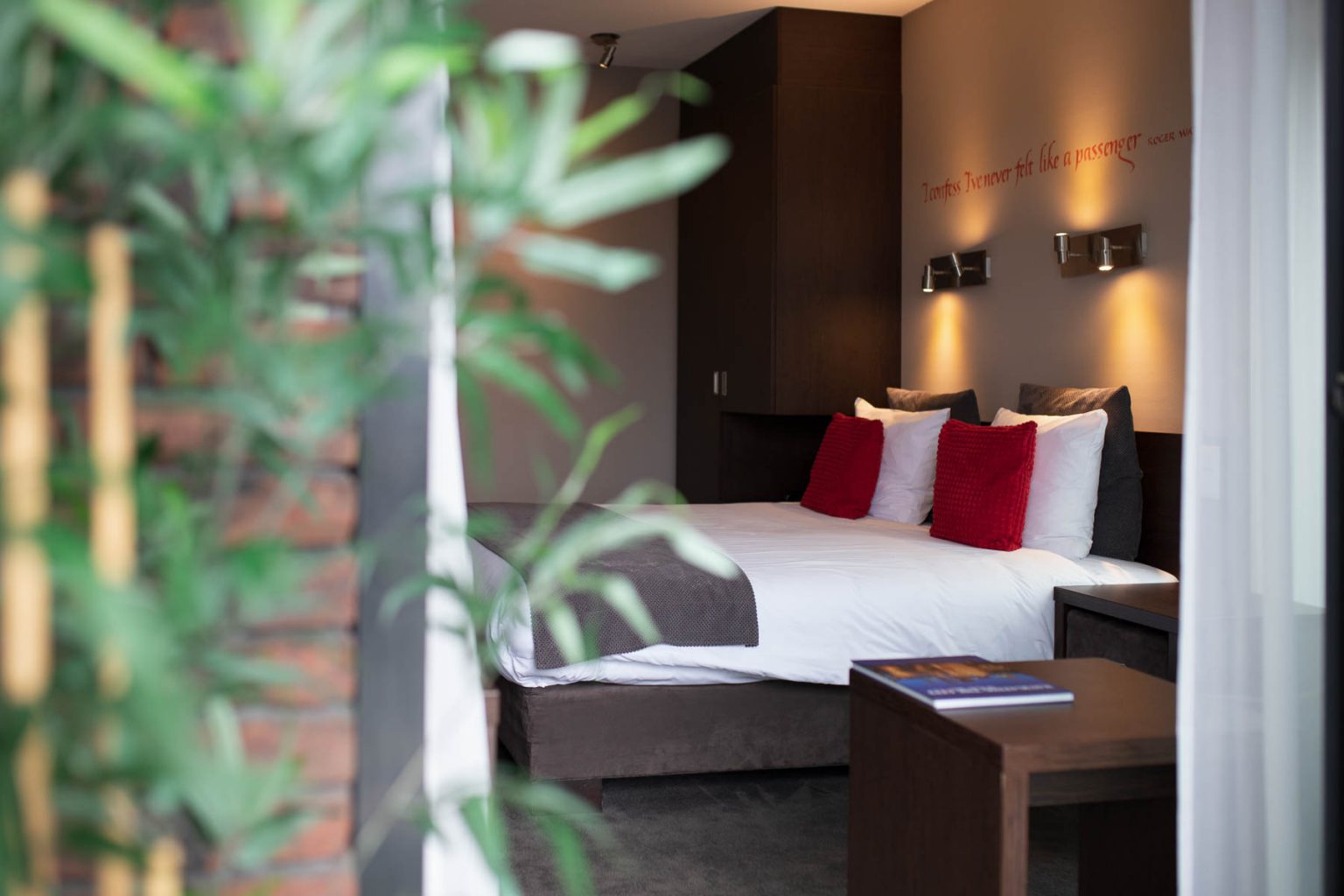 Home - Hampshire Hotel Delft Centre