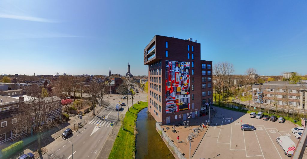 Nieuws Archieven - Hampshire Hotel Delft Centre